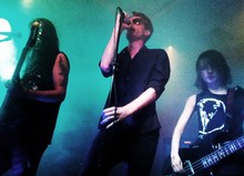 Terminal Gods Tour Announcements 2022 & 2023, Notifications, Dates ...