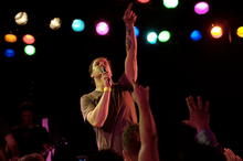 Candlebox Tickets, Tour Dates & Concerts 2025 & 2024 – Songkick