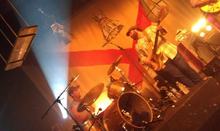 Alabama Shakes Tickets, Tour Dates & Concerts 2026 & 2025 – Songkick