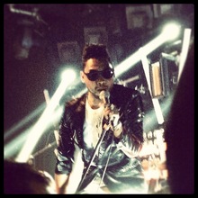 Miguel Tour Announcements 2024 & 2025, Notifications, Dates, Concerts ...