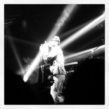 Miguel Tour Announcements 2024 & 2025, Notifications, Dates, Concerts ...