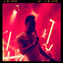 Miguel Tour Announcements 2024 & 2025, Notifications, Dates, Concerts ...
