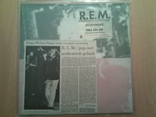 R.E.M. Tour Dates & Concert History – Songkick