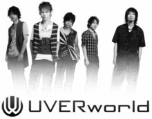UVERworld Tour Announcements 2024 & 2025, Notifications, Dates ...