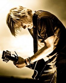 Jack Ingram Tickets, Tour Dates & Concerts 2025 & 2024 – Songkick