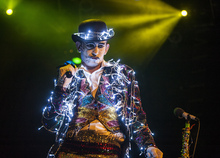 The Adicts Tour Announcements 2023 & 2024, Notifications, Dates ...