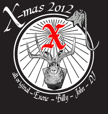 X Tour Announcements 2024 & 2025, Notifications, Dates, Concerts ...