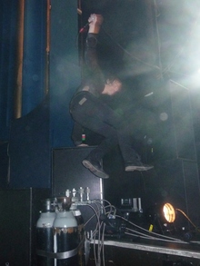 Refused Tour Announcements 2023 & 2024, Notifications, Dates, Concerts ...