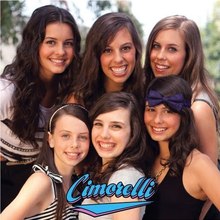 Cimorelli Tickets, Tour Dates 2016 & Concerts – Songkick