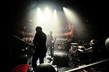 Fink Tickets, Tour Dates 2017 & Concerts – Songkick