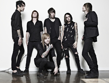 A Skylit Drive Tickets, Tour Dates & Concerts 2026 & 2025 – Songkick