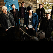 Lostprophets Tour Dates & Concert History – Songkick
