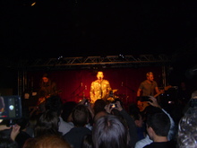 Bush Tickets, Tour Dates & Concerts 2024 & 2023 – Songkick