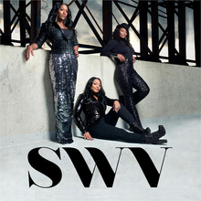 SWV Tickets, Tour Dates & Concerts 2026 & 2025 – Songkick
