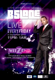 B.Slade Tour Announcements 2024 & 2025, Notifications, Dates, Concerts ...