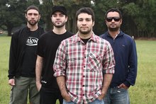 Dead Fish Tickets, Tour Dates & Concerts 2025 & 2024 – Songkick