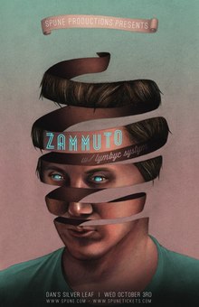 Zammuto Tour Announcements 2022 & 2023, Notifications, Dates, Concerts ...