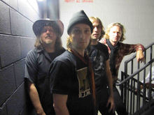 Drivin' n' Cryin' Tickets, Tour Dates & Concerts 2024 & 2023 – Songkick