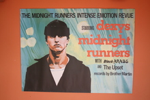 Dexys Midnight Runners Tour Announcements 2024 & 2025, Notifications ...