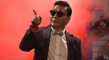 PSY Tour Announcements 2025 & 2026, Notifications, Dates, Concerts ...
