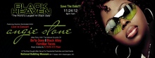 Angie Stone Tour Announcements 2023 & 2024, Notifications, Dates ...