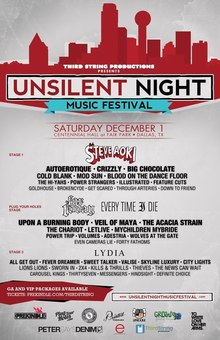 Brokencyde Tickets, Tour Dates & Concerts 2026 & 2025 – Songkick