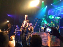 Accept Tickets, Tour Dates 2018 & Concerts – Songkick