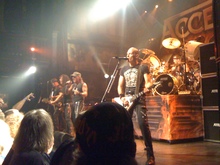 Accept Tickets, Tour Dates 2018 & Concerts – Songkick