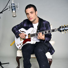 Cosmo Jarvis Tour Announcements 2022 & 2023, Notifications, Dates ...