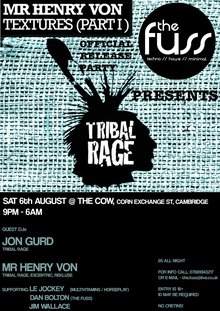 JON GURD Tickets, Tour Dates & Concerts 2025 & 2024 – Songkick