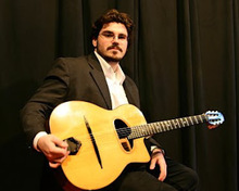 Joscho Stephan Tickets, Tour Dates & Concerts 2026 & 2025 – Songkick