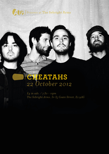 Team Ghost Tour Announcements 2022 & 2023, Notifications, Dates ...