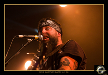 Bob Wayne Tickets, Tour Dates & Concerts 2025 & 2024 – Songkick