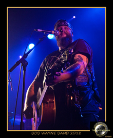 Bob Wayne Tickets, Tour Dates & Concerts 2025 & 2024 – Songkick