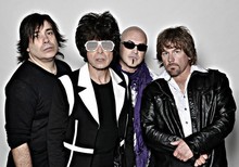 Prism Tickets, Tour Dates & Concerts 2024 & 2023 – Songkick