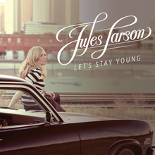 Jules Larson Tour Announcements 2023 & 2024, Notifications, Dates ...