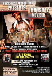 K-Stylis Tour Announcements 2022 & 2023, Notifications, Dates, Concerts ...