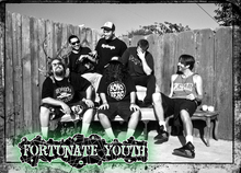 Fortunate Youth Tickets, Tour Dates & Concerts 2024 & 2023 – Songkick