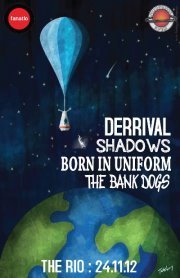 Shadows Tour Announcements 2025 & 2026, Notifications, Dates, Concerts ...