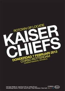 Off Corso Rotterdam, Tickets for Concerts & Music Events 2022 – Songkick