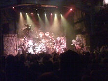 Gwar Tickets, Tour Dates & Concerts 2025 & 2024 – Songkick