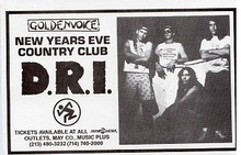 Country Club Reseda, Tickets for Concerts & Music Events 2023 – Songkick