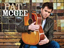 Pat McGee Tour Announcements 2024 & 2025, Notifications, Dates ...