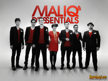 Maliq & d'Essentials Tour Announcements 2023 & 2024, Notifications ...