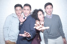 Hivi Tour Announcements 2023 & 2024, Notifications, Dates, Concerts ...