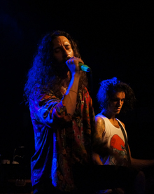 Turbowolf Tour Announcements 2023 & 2024, Notifications, Dates ...