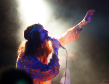 Turbowolf Tour Announcements 2023 & 2024, Notifications, Dates ...