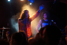 Turbowolf Tour Announcements 2023 & 2024, Notifications, Dates ...