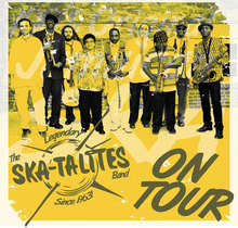 The Skatalites Tickets, Tour Dates & Concerts 2025 & 2024 – Songkick