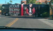 J. Cole Tickets, Tour Dates & Concerts 2024 & 2023 – Songkick